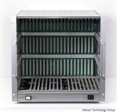 Dawn Vme 9u Vme Chassis Artisantg™