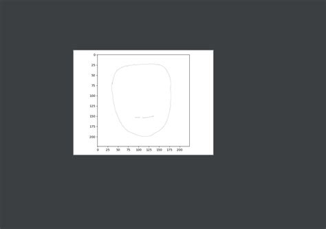 Reconstructed Image Issue Microsoft Deep DFaceReconstruction GitHub