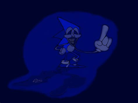 Mazin Sonic Rsonicthehedgehog