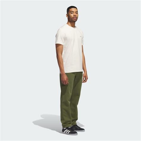 Adidas Heavyweight Shmoofoil Tee White Adidas Australia