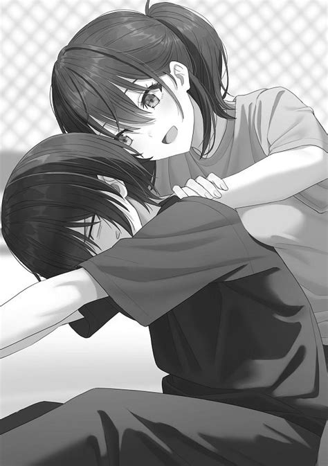 Class De 2 Banme Ni Kawaii Onnanoko To Tomodachi Ni Natta Image By