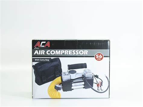 Air Compressor 56 Lpm Auto Cape Accessories