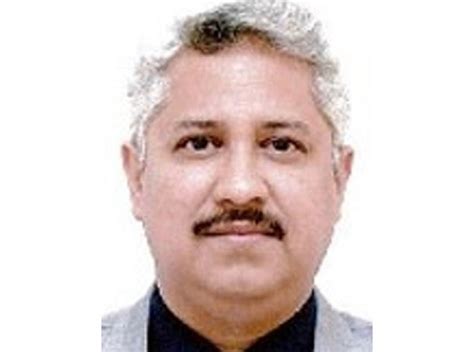 Mandeep Bhandari Takes Over Charge Of Principal Secretary To Lt