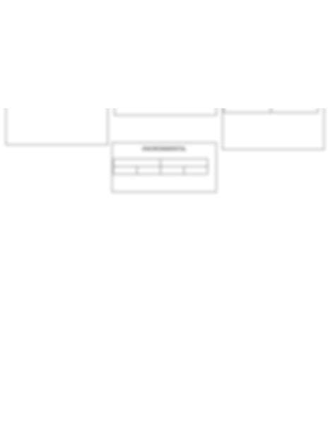 Solution Icf Format Studypool