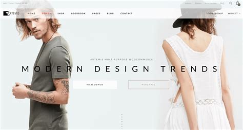 20 Best Woocommerce Themes For Wordpress Reviewed 2025