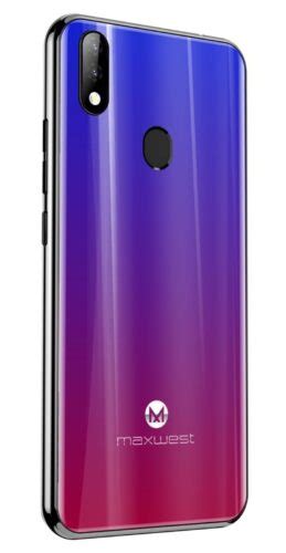 Maxwest Gravity 6P Full Specifications Features Price In Philippines PhilNews