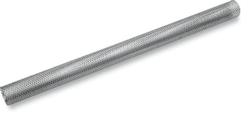 La Choppers La 1213 24 24 Universal Exhaust Baffle 1 38