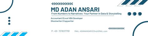 Adan Ansari On Linkedin Excel Exceltips Exceltricks Spreadsheets Corporate Accounting