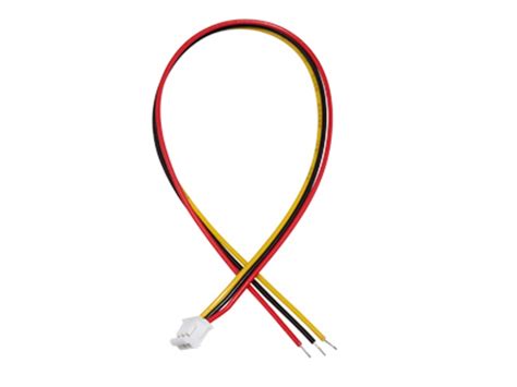 Купить Разъём jst ph2 0 с проводами 10 pin arduino esp raspberry pi