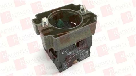 ZB2-BZ103 Contact Kit by TELEMECANIQUE
