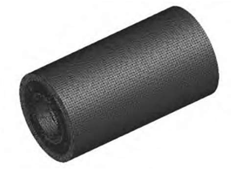 Centrifugal Casting Process Of Ductile Iron Cylinder Liner Zhy Casting