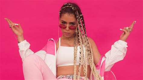 Flora Matos Saiba Quem é A Rapper Famosa Por Falas Polêmica