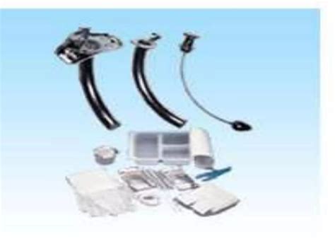 Tracheostomy Careppt