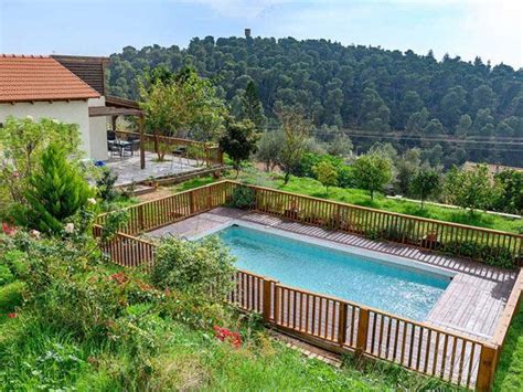 צימרים בשפר אירוח כפרי במושב שפר שבגליל אתר צימר