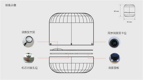 Timer Redesign On Behance