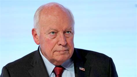 Dick Cheney Ist Tot Ehemaliger Us Vizepräsident Gestorben