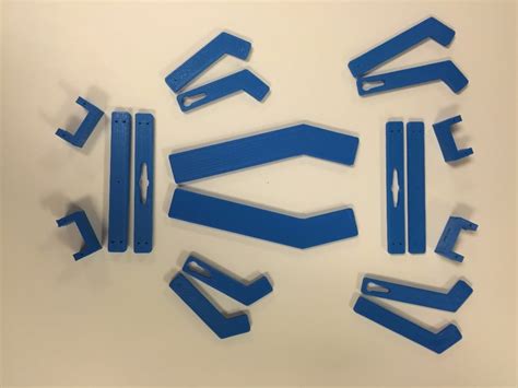 Kinect Based Mimicry Robot 4 Steps Instructables