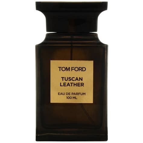 Tom Ford Private Blend Tuscan Leather Eau De Parfum Spray 100 Ml