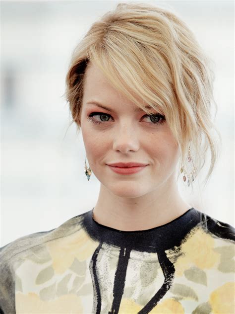 Fuck Yeah Emma Stone