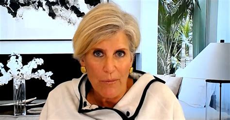 Suze Orman Warns About These 5 Financial Blunders