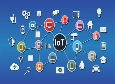 Top 10 Strategic Iot Technologies And Trends For Digital Innovation