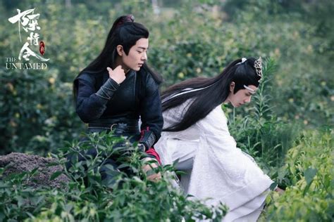 陈情令评分低开高走，剧版魔道祖师还原了多少名场面？鬼将军最无辜？卑怯之人成凶尸，捧汤泪洒乱葬岗 知乎