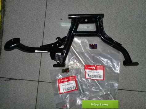 Jual Standart Tengah Komplit Beat Fi Scoopy Fi Spacy Fi Dan Vario Fi Di Seller Adi Kencana