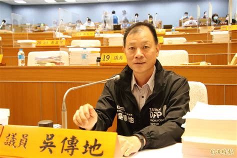 竹縣火車站「坐三望二」 議員要求縣府向台鐵爭取 生活 自由時報電子報