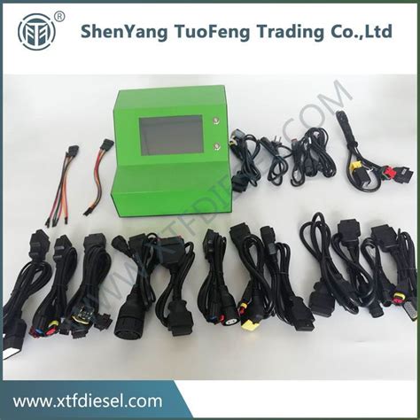 China Machine Scr Tester Manufacturers Suppliers Factory Wholesale