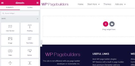 How To Create A Map With Multiple Pins Using Jet Elements WPPagebuilders