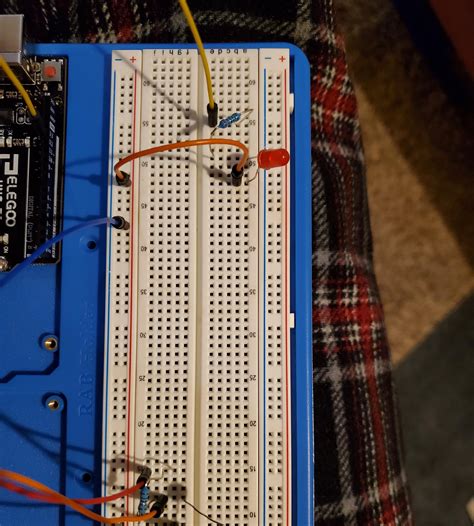 Basic Night Light With Arduino 11 Steps With Pictures Instructables