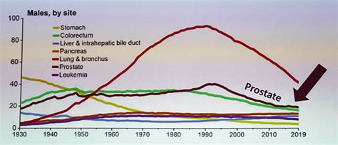 Aua 2023 Psa Screening Proactive Or Counterproductive