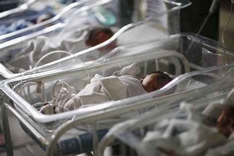 Alan Barreca In Minnpost Rising Temperatures May Trigger More Premature Births — Institute Of