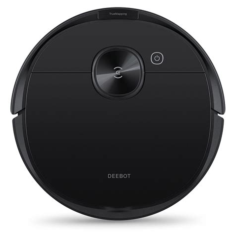 DEEBOT US OFFICIAL WEBSITE N PLUS ECOVACS US