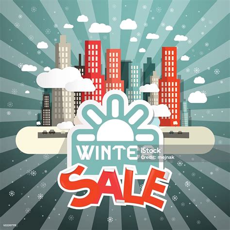 겨울 세일 벡터 일러스트레이션 12월에 대한 스톡 벡터 아트 및 기타 이미지 12월 1월 2015년 Istock