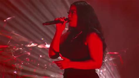 H E R Focus Live At Sydney Opera House YouTube