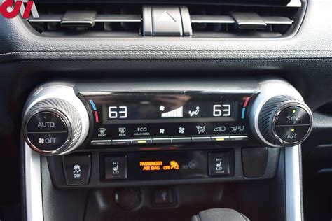 2020 Toyota RAV4 Hybrid XLE Stock 070963 AWD XLE 4dr SUV BY