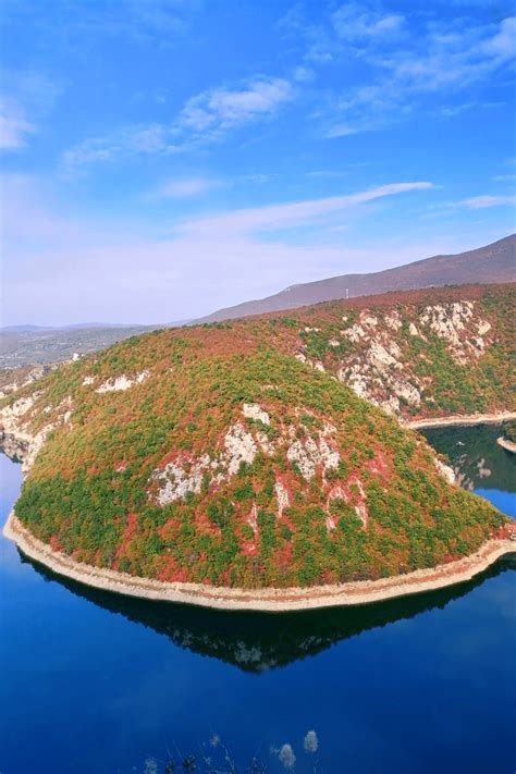 Kanjon Rijeke Vrbas Dragulj Je Bosne I Hercegovine Evo što Tamo Vidjeti