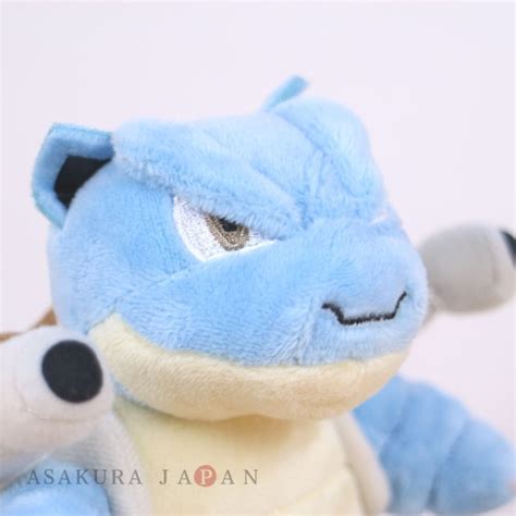 Mega Blastoise Plush