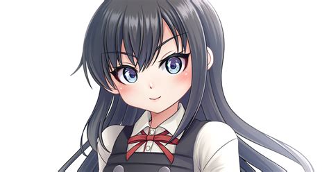 艦これ スク水朝潮2023 まくらぅのイラスト Pixiv