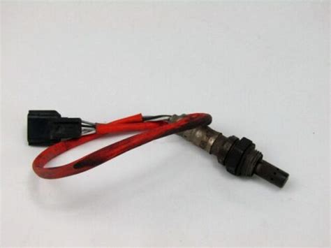 H7700274189 SONDA LAMBDA DACIA SANDERO 1.4 55KW B/GPL 5P 5M (2009 ...