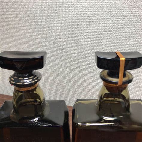 りします サントリー サントリーロイヤル12年とサントリーロイヤル60の通販 By くまさんs Shop｜サントリーならラクマ サントリー