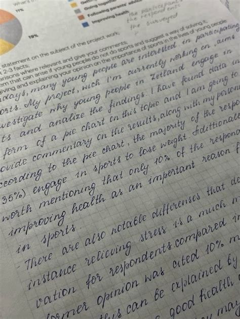 Уроки письма как писать красиво Yazı Yazma Ilhamı Kitap Köşeleri