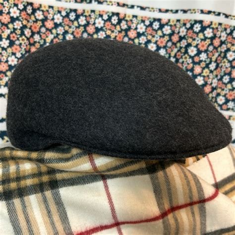 Scala Accessories Vintage Scala Cuffley Hat Poshmark