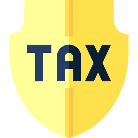 Tax Basic Straight Flat Icon Tax Basic Straight Flat Icon