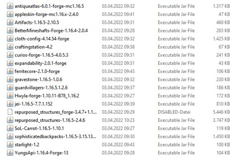 Mod Problems Java Edition Support Support Minecraft Forum Minecraft Forum