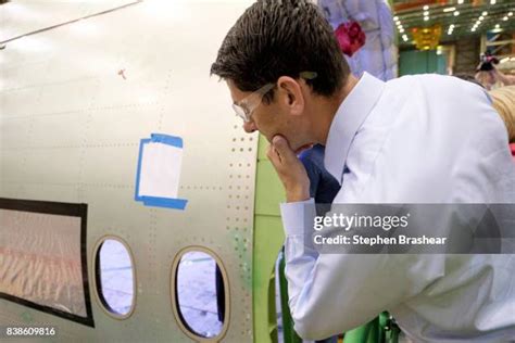 Boeing Plant 1 Photos And Premium High Res Pictures Getty Images