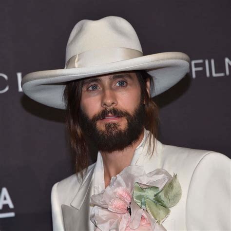 Download Jared Leto Wallpaper