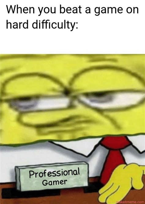 26 Gaming Memes To Enjoy During Those Cutscenes Know Your Meme