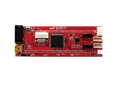 Atmega Usb Am Usb Ntrexgo